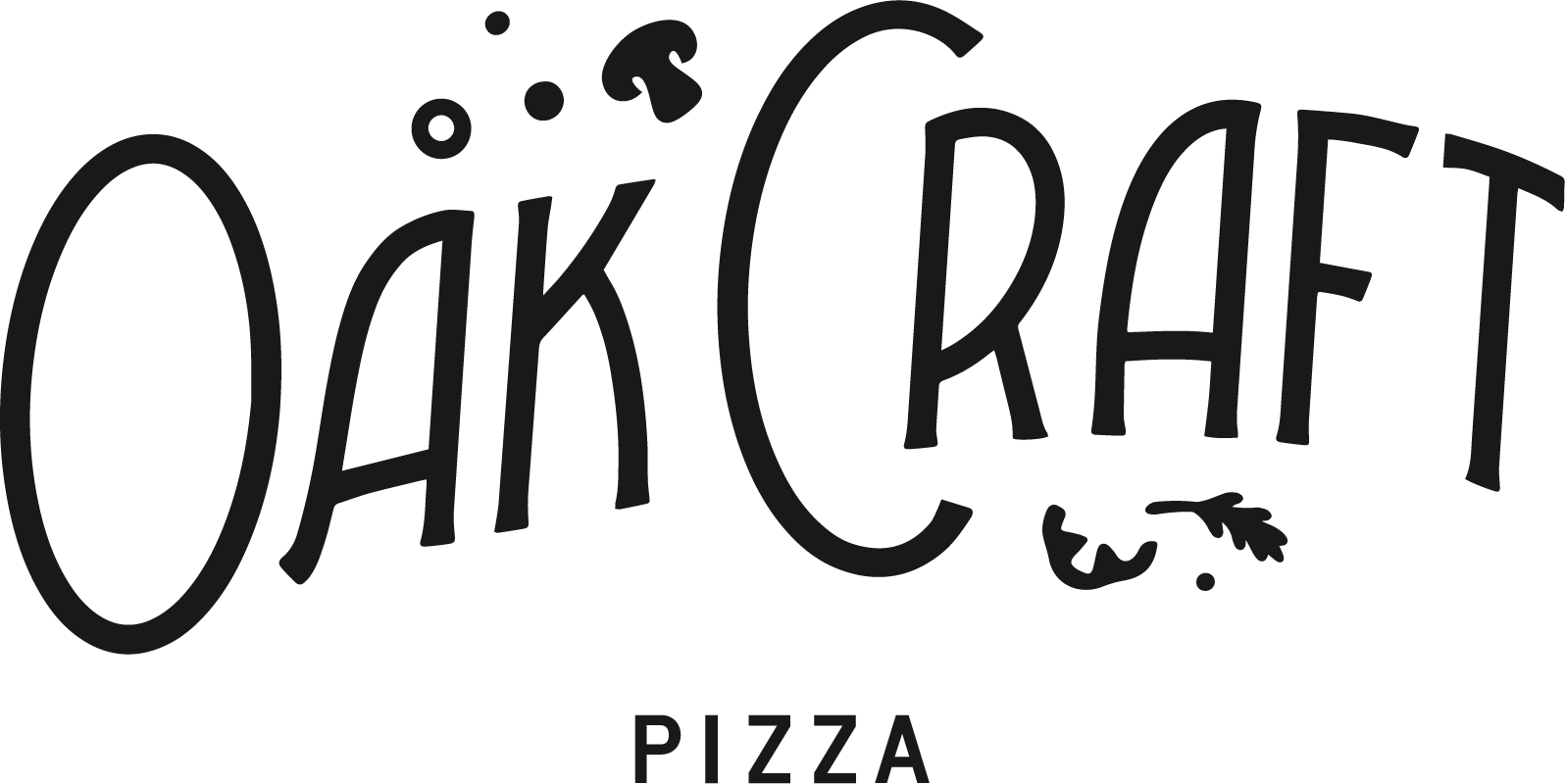 Franchising - OakCraft Pizza